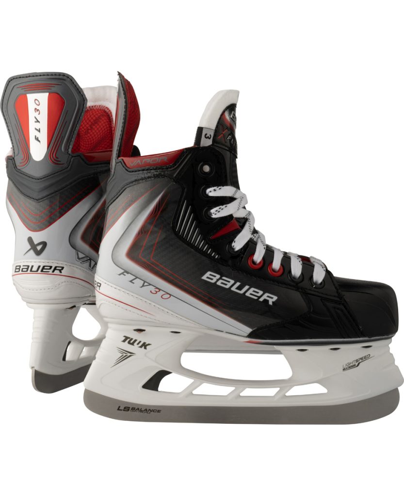 BAUER schaatsen kopen? | RONO Sport | Geslepen afgeleverd!