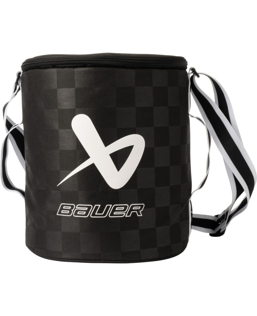 Bauer Bg Puck s25 - RONO Sport