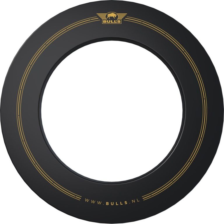 Bull's Advantage Lite Gold Surround - RONO Sport