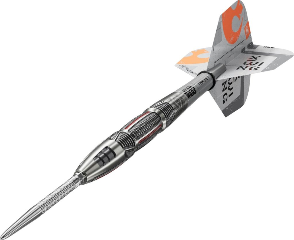 Target Star Wars X-Wing 90% - RONO Sport